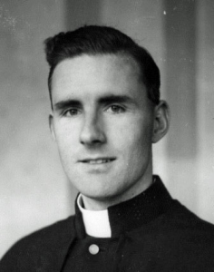Fr Thomas Furlong SMA – obituary | Society of African Missions