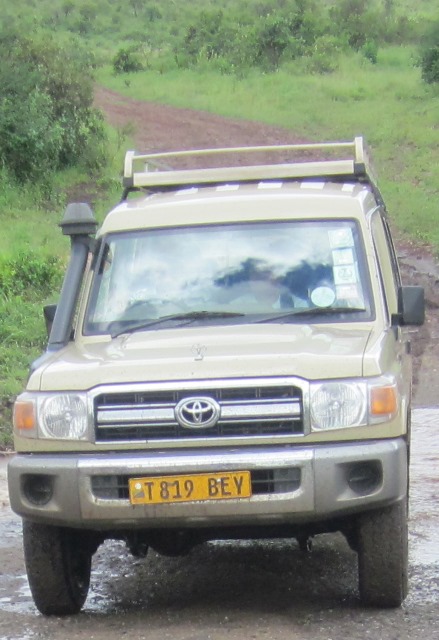 New SMA mission opens in Tanzania | Society of African Missions