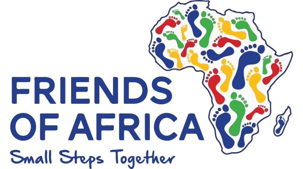 FVC Logo | Society of African Missions