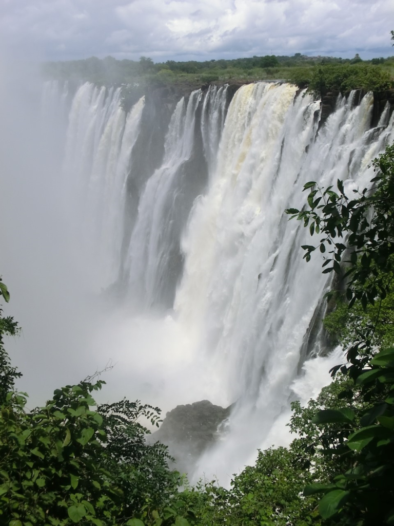Vic Falls 6 | Society of African Missions