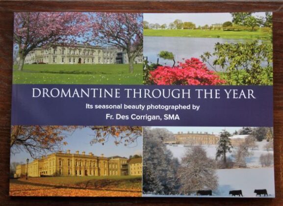The beauty of Dromantine in pictures | Society of African Missions