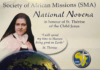 NOVENA in honour of St Threrese – join Ceremonies from Dromantine and ...