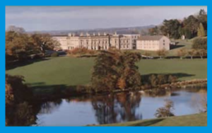 DROMANTINE RETREAT AND CONFERENCE CENTRE – 2025 PROGRAMME | Society of ...