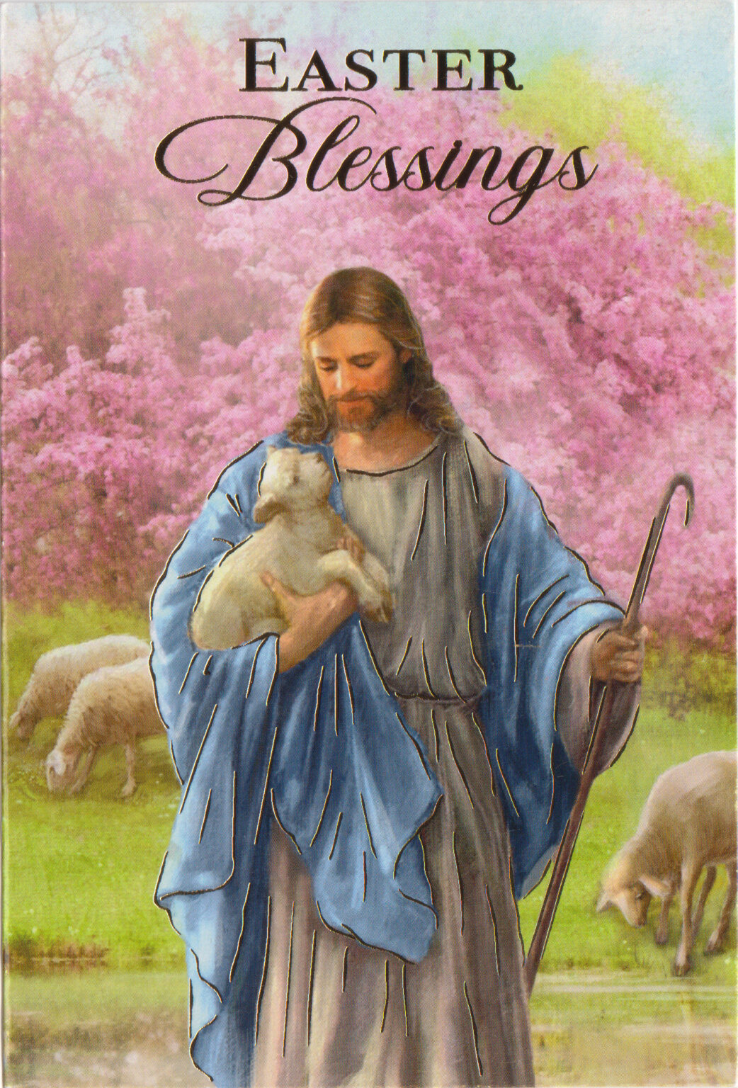 Easter Blessings | Society of African Missions